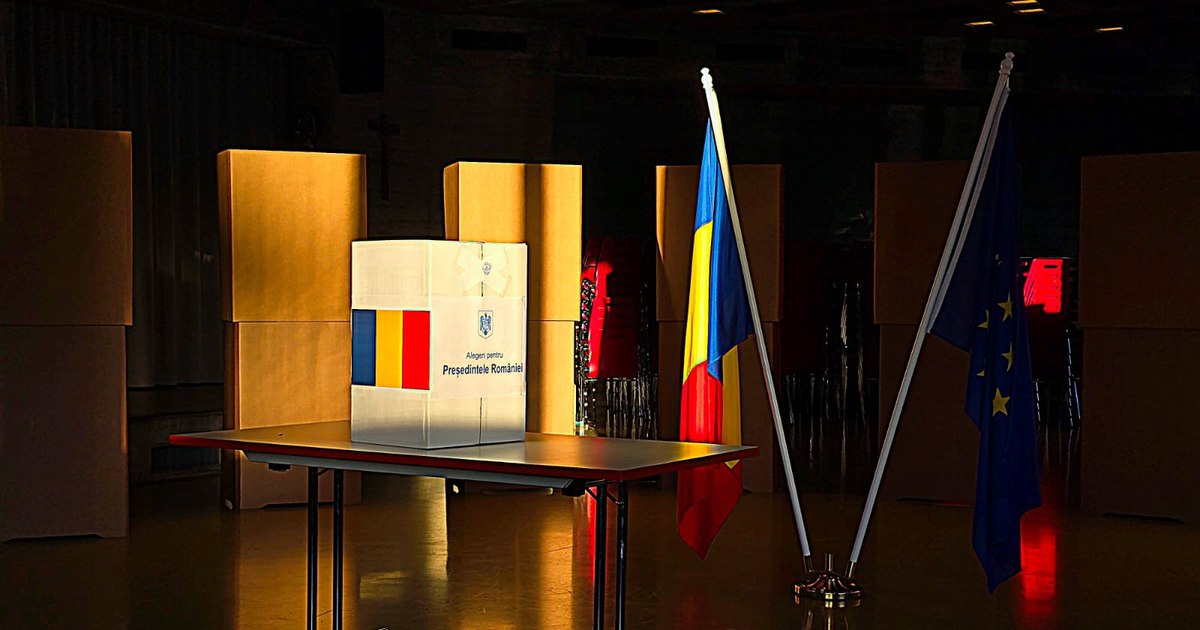 Alegeri prezidențiale 2024. Votul în zonele de conflict, după reguli ...