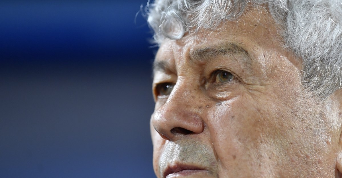 Mircea Lucescu scrie istorie, după 38 de ani. Ce a declarat noul ...