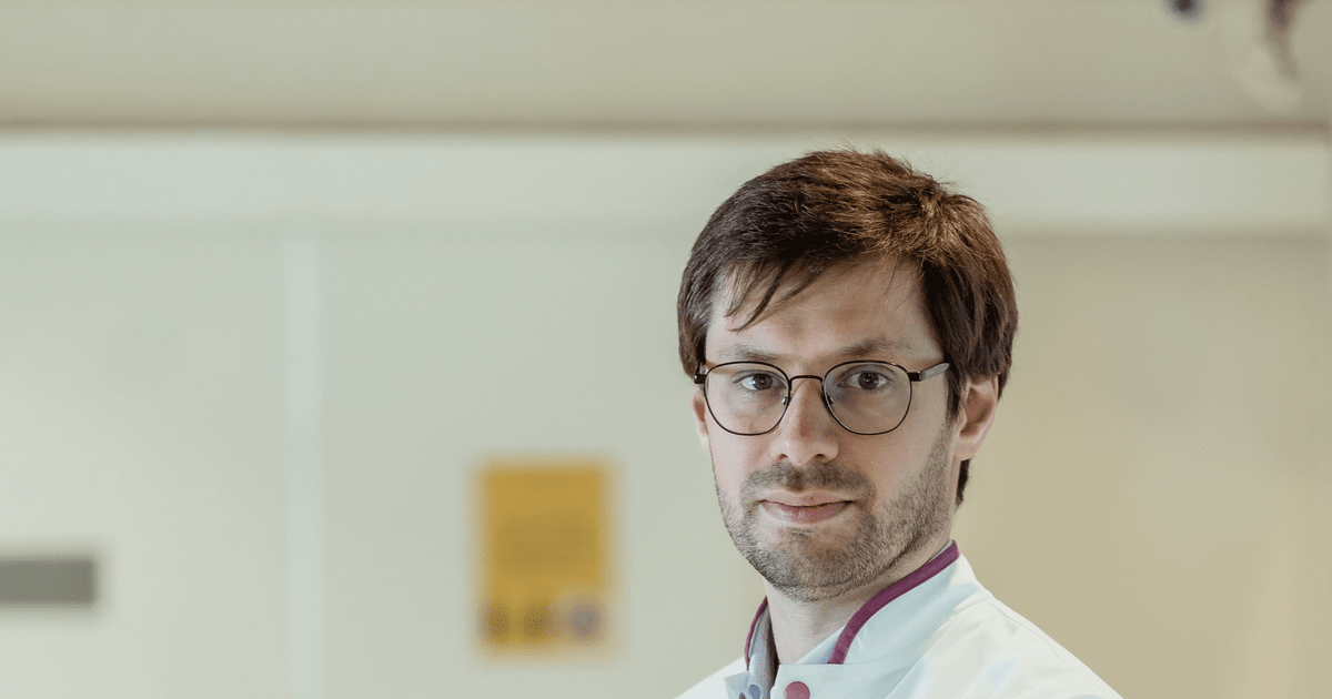 Dr. Dan Mitrea: Există peste 150 de tipuri de dureri de cap