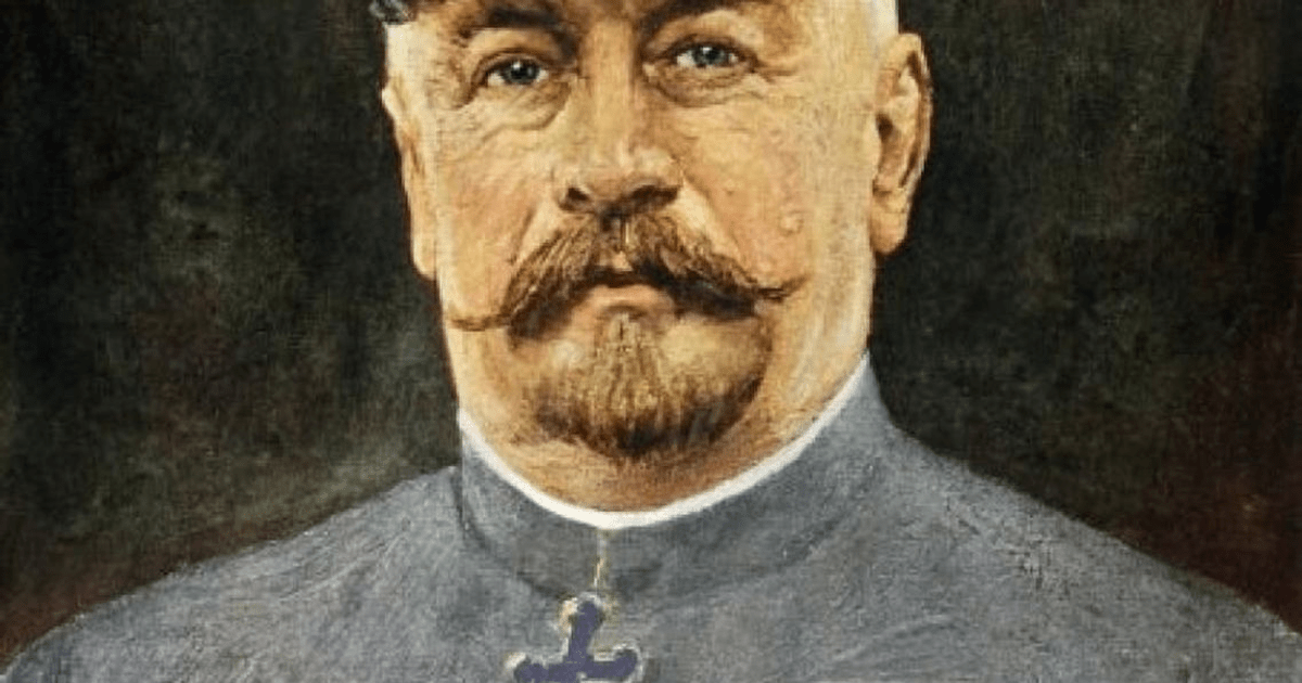 Henri Mathias Berthelot şi Românii - Activitatea generalului şi a ...