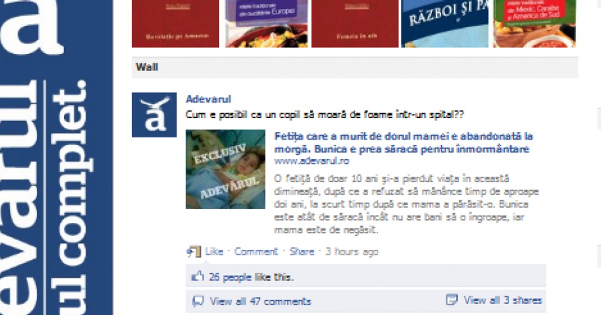 Românii cer pedeapsa capitală pentru mama care și-a lăsat copilul să ...