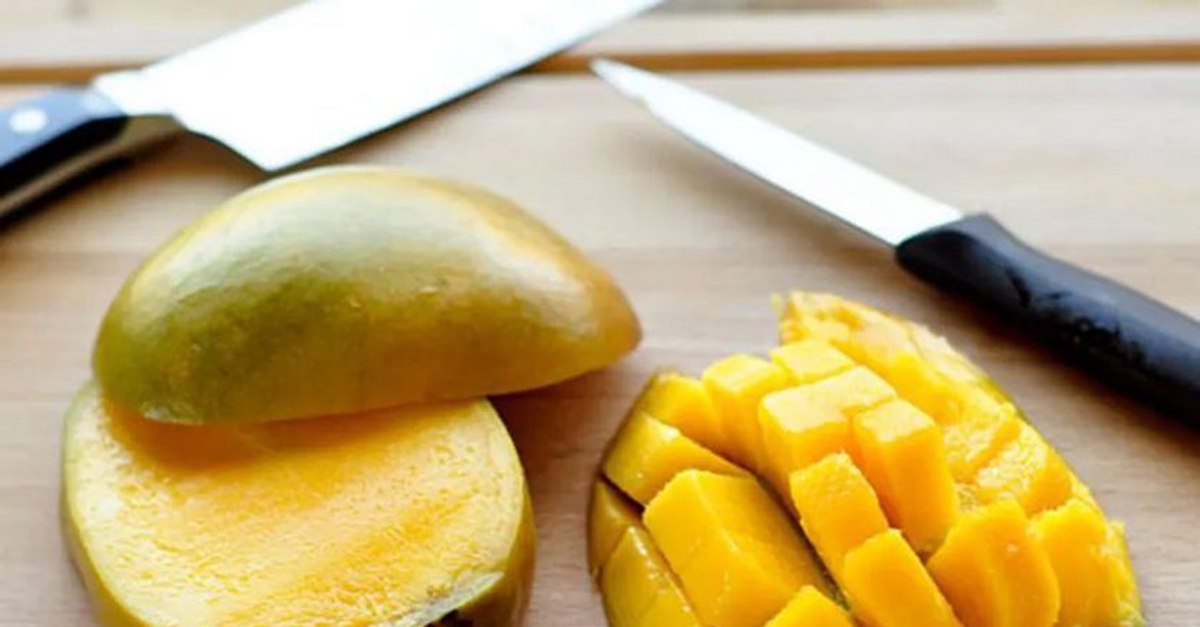 Dieta cu mango. Include acest fruct în alimentaţia ta zilnică şi scapi ...