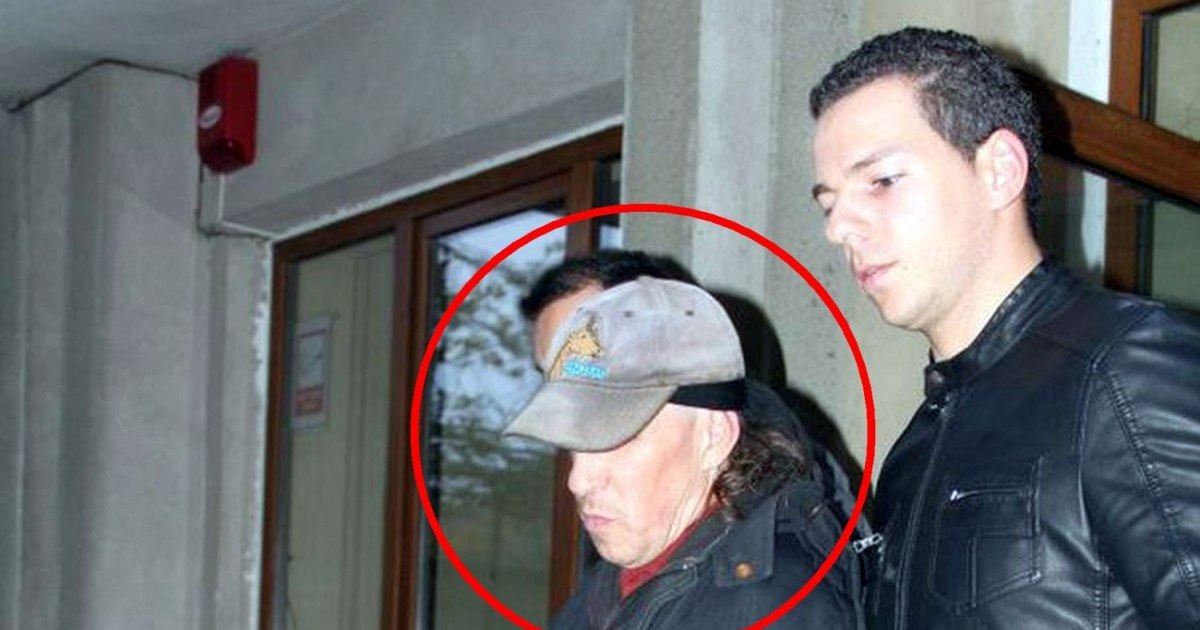 A fost arestat bărbatul care a incendiat doi oameni în plină stradă ...