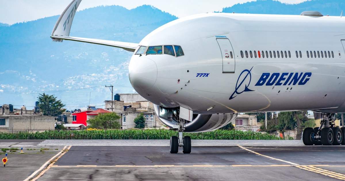 Cererea pentru zboruri va exploda până în 2030. Boeing: „Vor fi necesare mii de aeronave ...