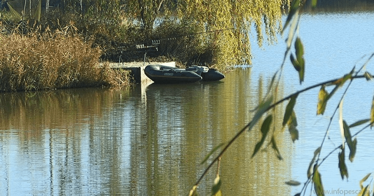 Lacul Varlaam, cea mai bună destinaţie pentru relaxare şi pescuitul la ...