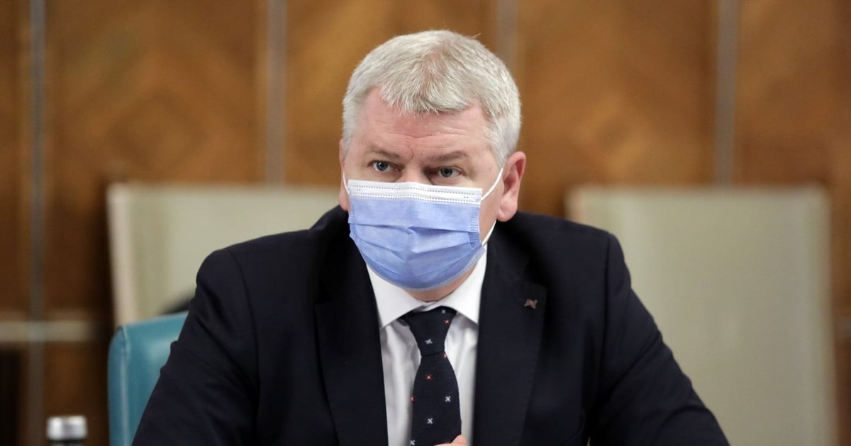 Lider PNL: Sunt cel puțin doi miniștri PSD care trebuie concediați ...