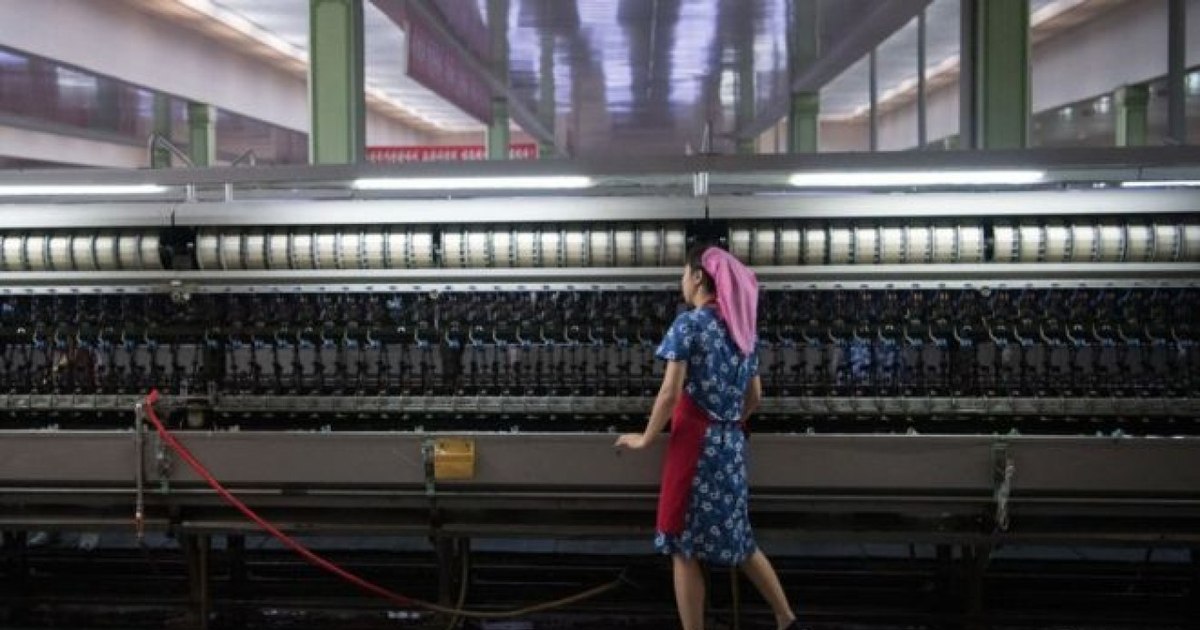 Înțelegerea secretă dintre Kim Jong-un și China duce sute de oameni în ...