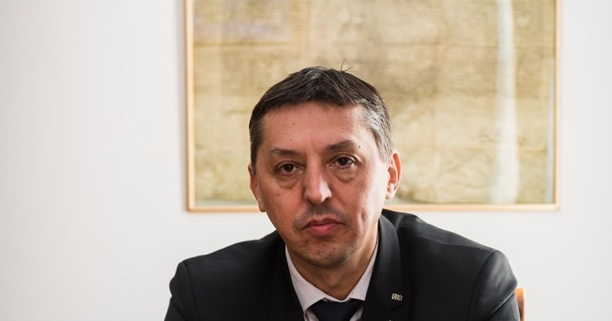 Mesajul lui Daniel David pentru alegătorii antisistem: „Înțeleg ura și ...