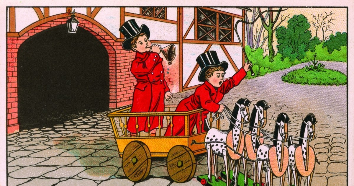 Test de cultură generală: „La bulivar, birjar!“ | adevarul.ro