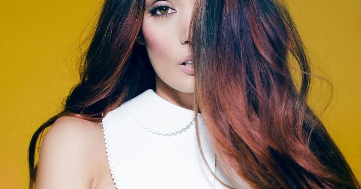 Claudia Pavel a dat fuga la medic, din cauza fricii de cancer