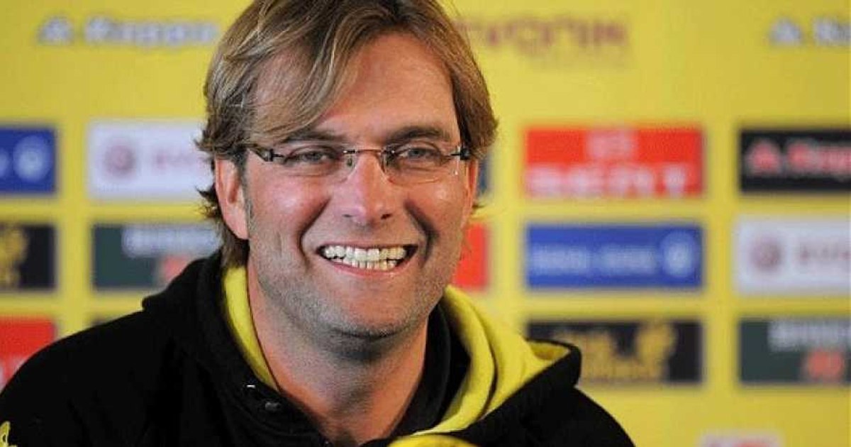 Simplitatea, secretul cu care Jürgen Klopp face treabă bună la Borussia ...