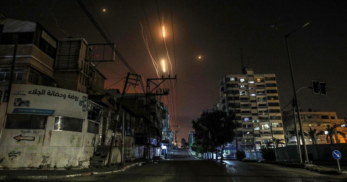 Confruntarea Israelului cu terorismul islamic şi cu propaganda globală ...