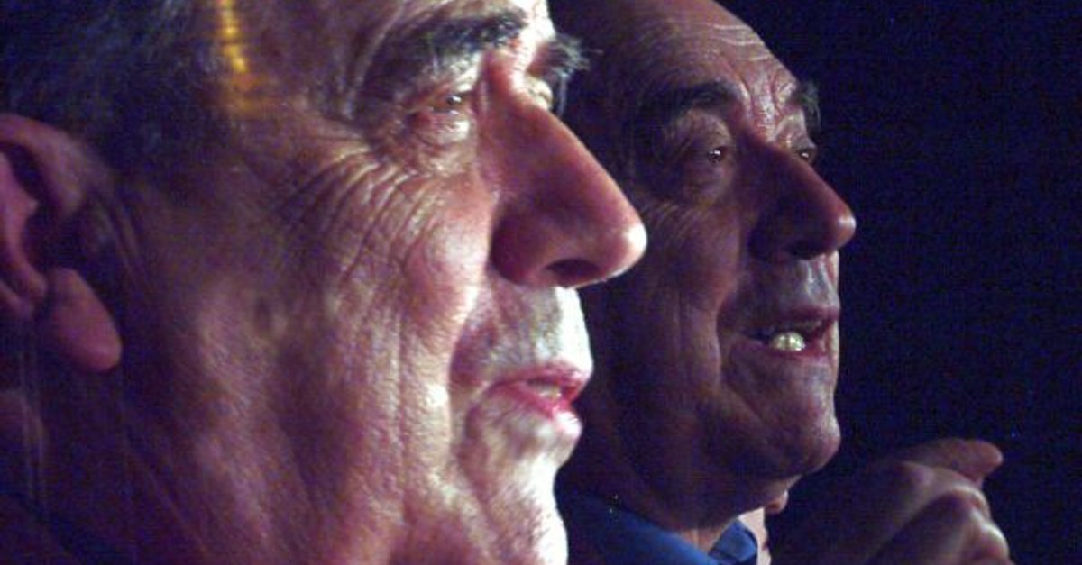 Minunea din viaţa regretatului Mihai Fotino: şi-a cunoscut mama la 40 ...