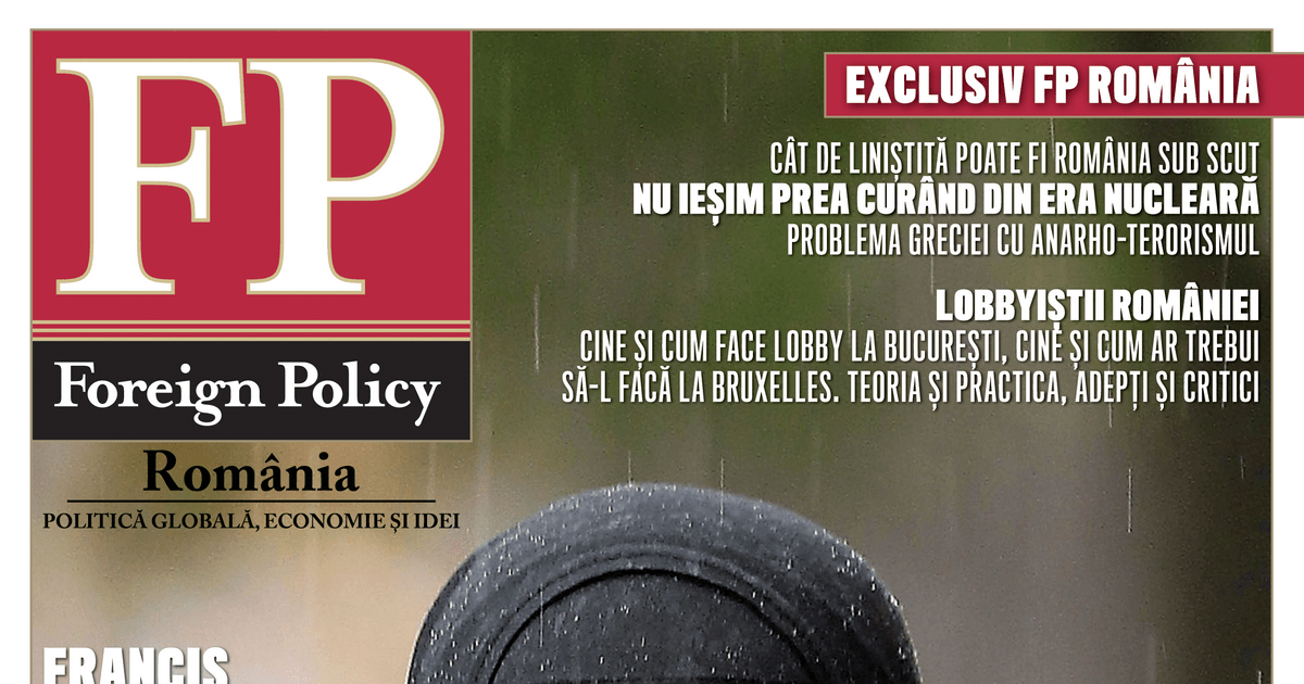 Terorismul erodează liberalismul