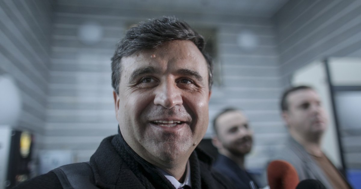 Bologa, după ce a fost respins la şefia DNA: Poţi fi sancţionat şi ...