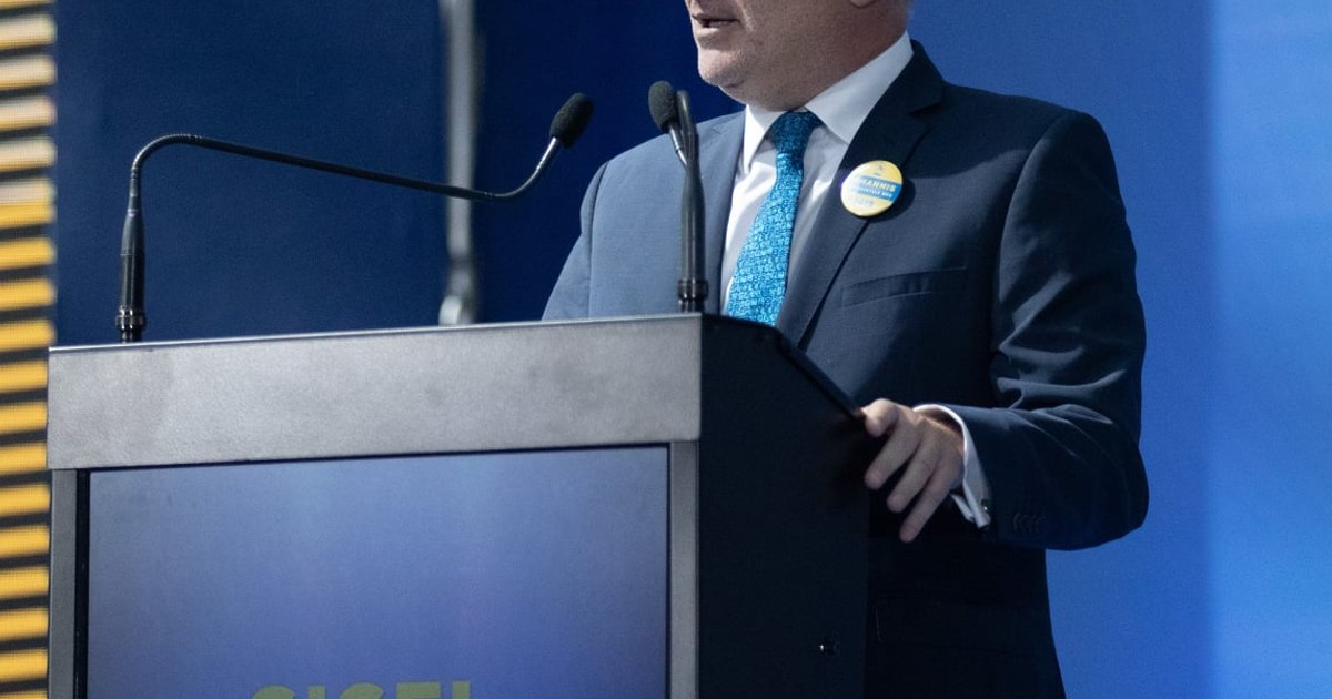 Gigel Știrbu (PNL): „Este momentul să ieșim de la guvernare și să ne ...