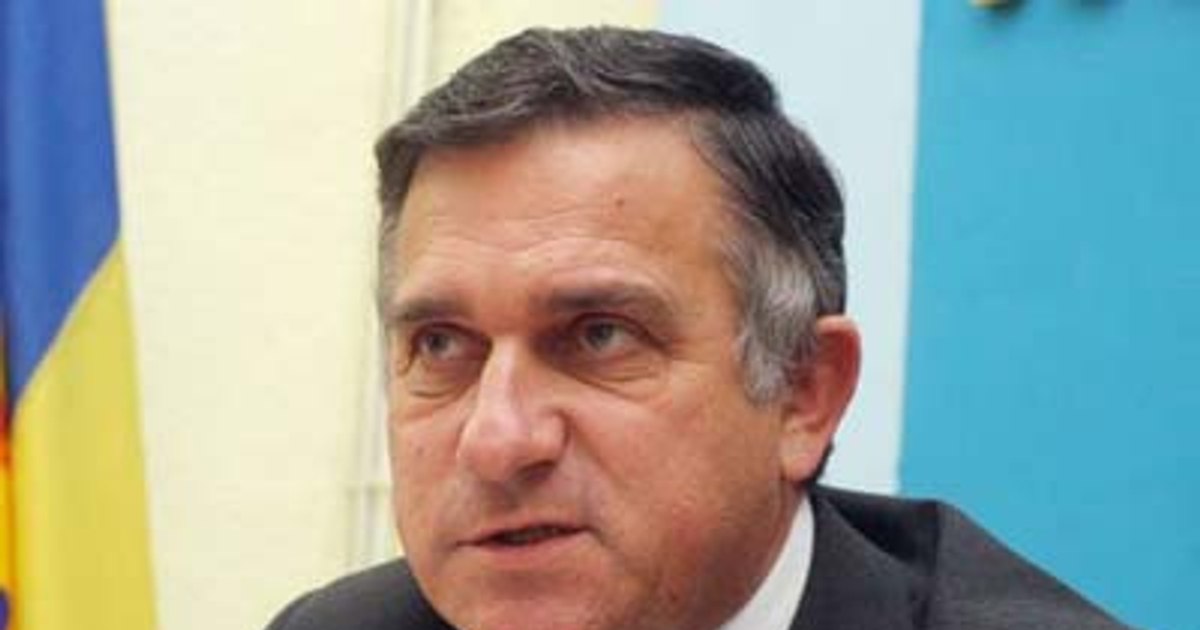 Gheorghe Funar, contestații delirante împotriva PSD, PNL și UDMR. Ce ...