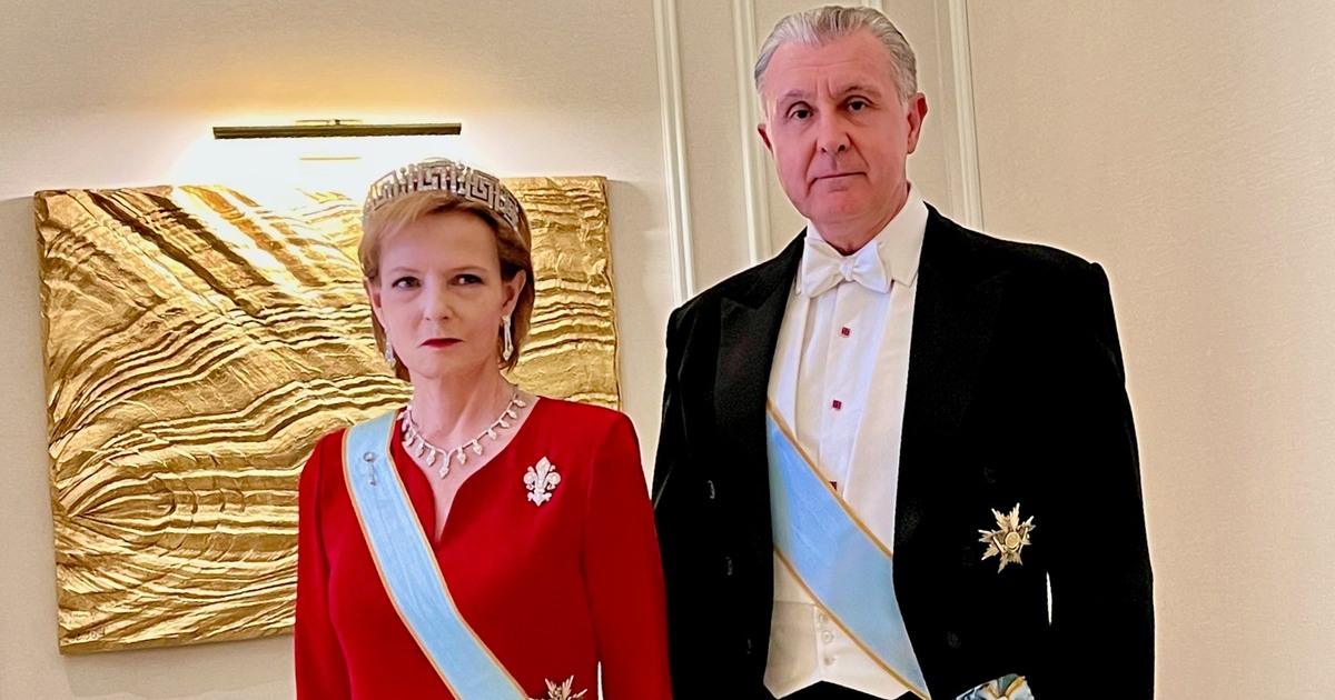 Majestatea Sa Margareta și Principele Radu au vizitat Regatul Hașemit ...