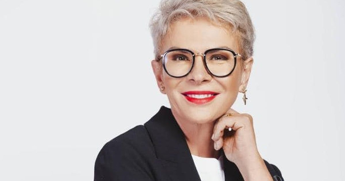Teo Trandafir, despre divorț și ceea ce a făcut-o să de simtă ...