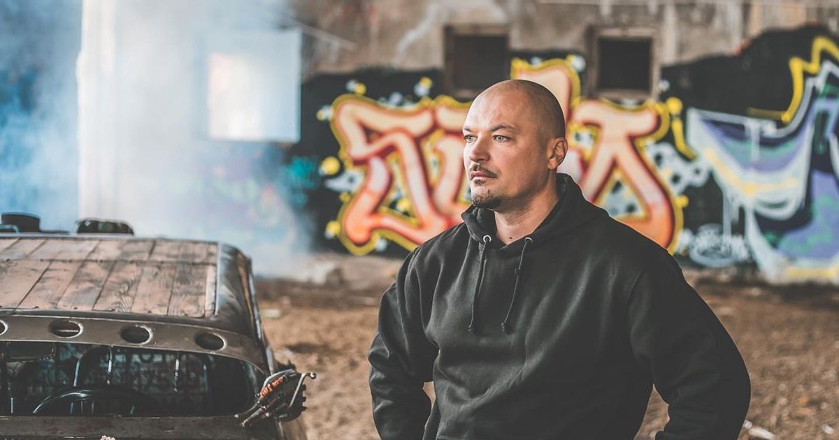 Puya, probleme serioase cu legea! Rapper-ul a fost prins drogat la volan