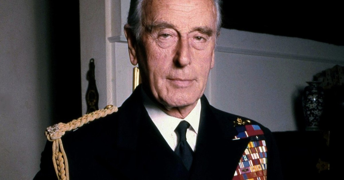 Asasinarea lui Mountbatten și criza fatală de epilepsie a prințului John. Decesele care au ...