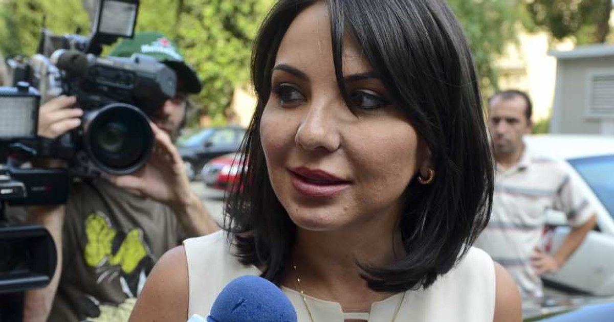 Ana Maria Pătru (AEP) a fost aleasă preşedinte al Asociaţiei ...