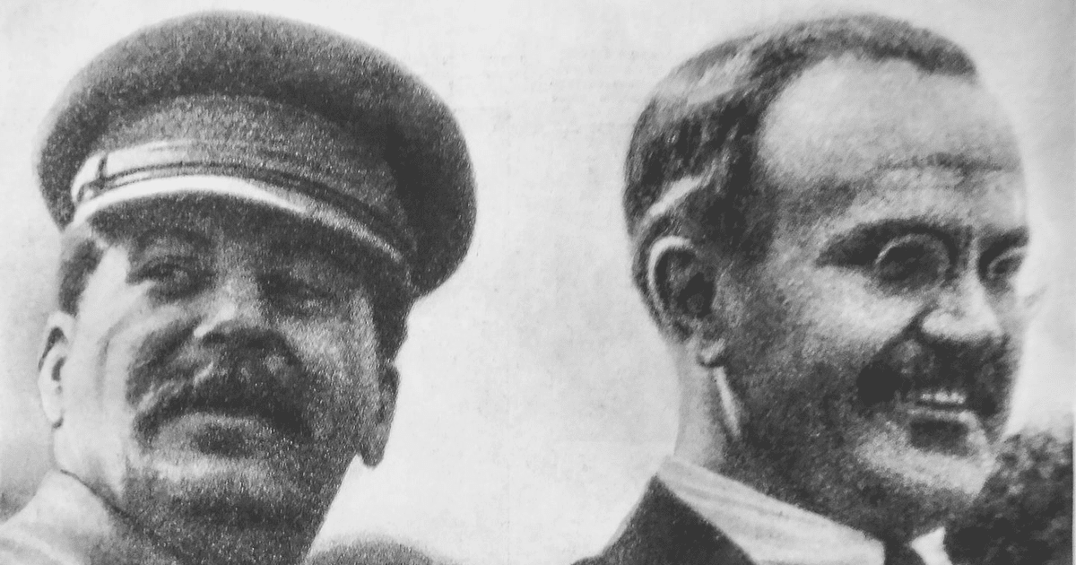 Jocul perfid al Moscovei înaintea loviturii din 22 iunie 1941, dezvăluit în memoriile lui Molotov