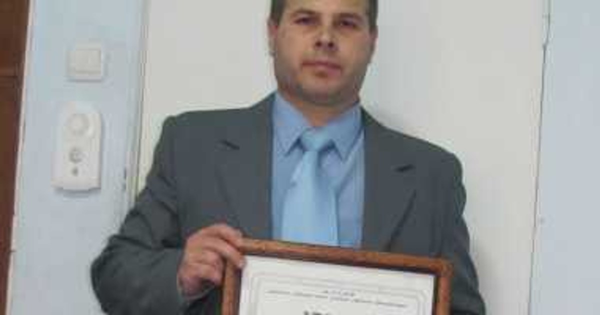 Un bioenergetician atestat din Oltenia este singurul din România care ...