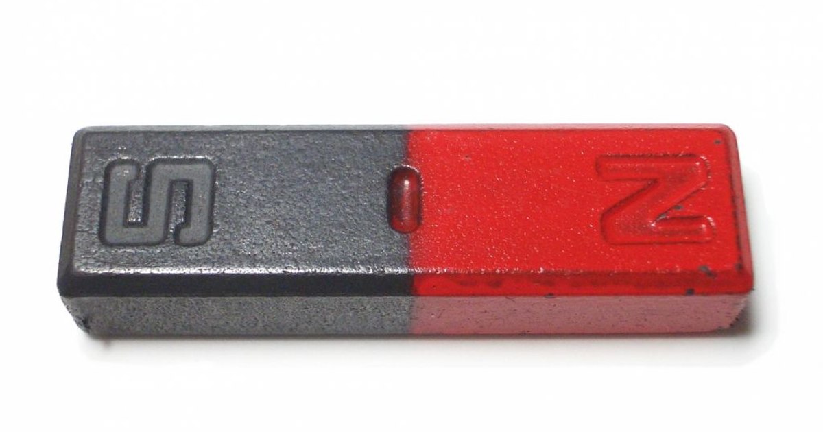 De ce magnetul atrage fierul? Misterele magneţilor şi când apare forţa ...