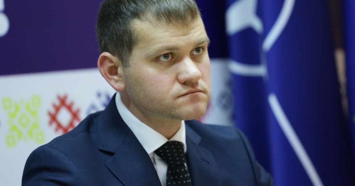 Valeriu Munteanu, despre candidatura lui Ion Ceban la funcţia de primar ...