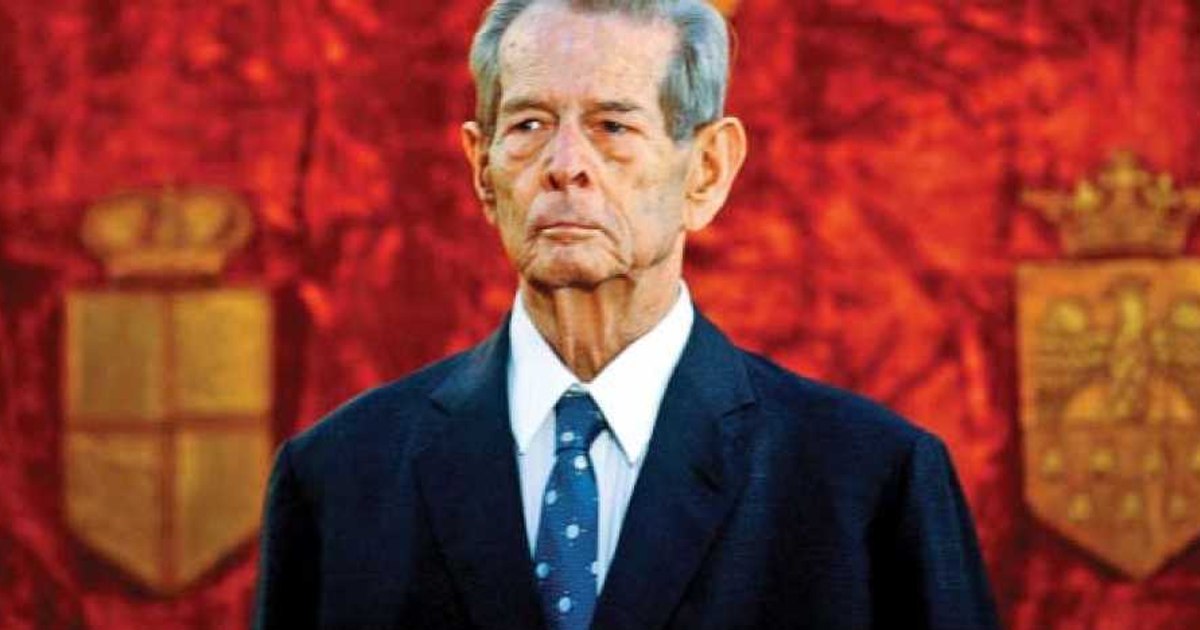 Vasile Dâncu despre discursul Regelui: "A strălucit ca un diamant ...