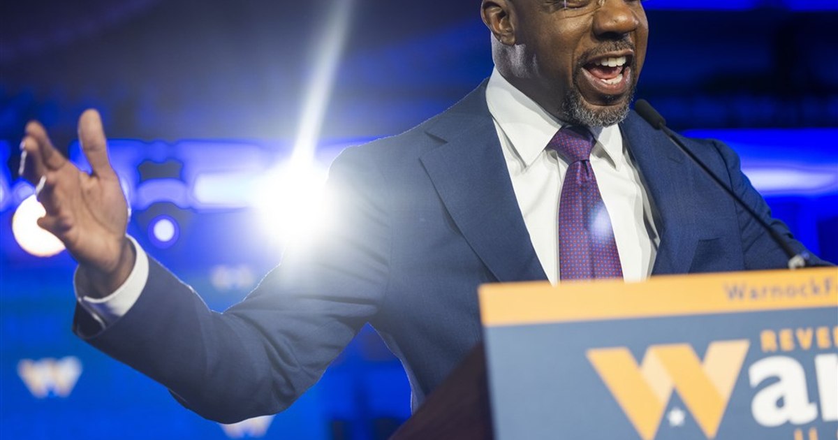 Alegeri SUA: Partidul Democrat obține majoritatea în Senat după ...