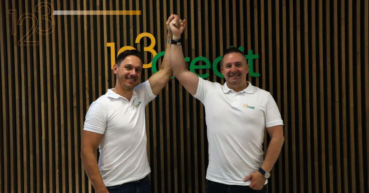 123Credit, creștere de cinci ori într-un an. Estimările pentru 2025 depășesc pragul de un ...