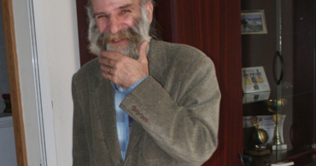 Dan Sandu: Arhitectul care dă viaţă clădirilor | adevarul.ro