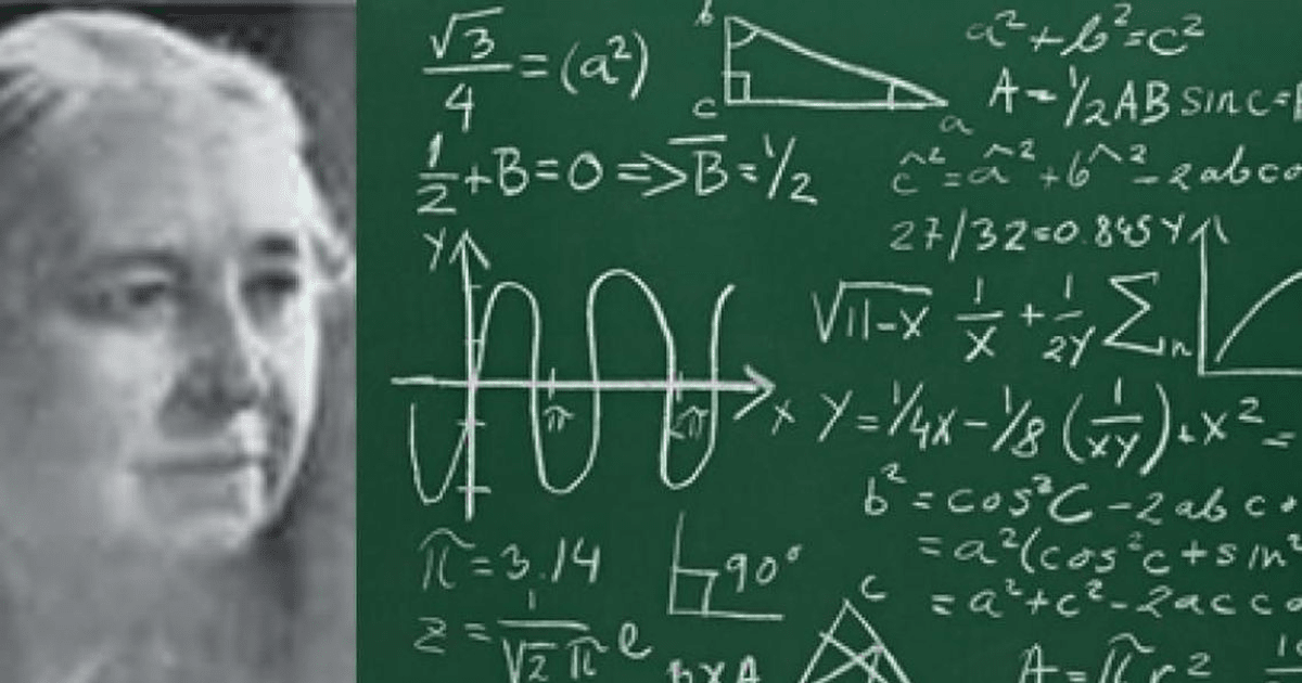 Prima femeie profesor universitar din Romania a fost ... o rusoaică