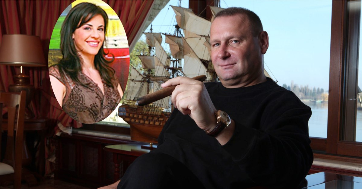 Cel mai nou cuplu monden: Viorel Cataramă şi Adina Alberts - VIDEO