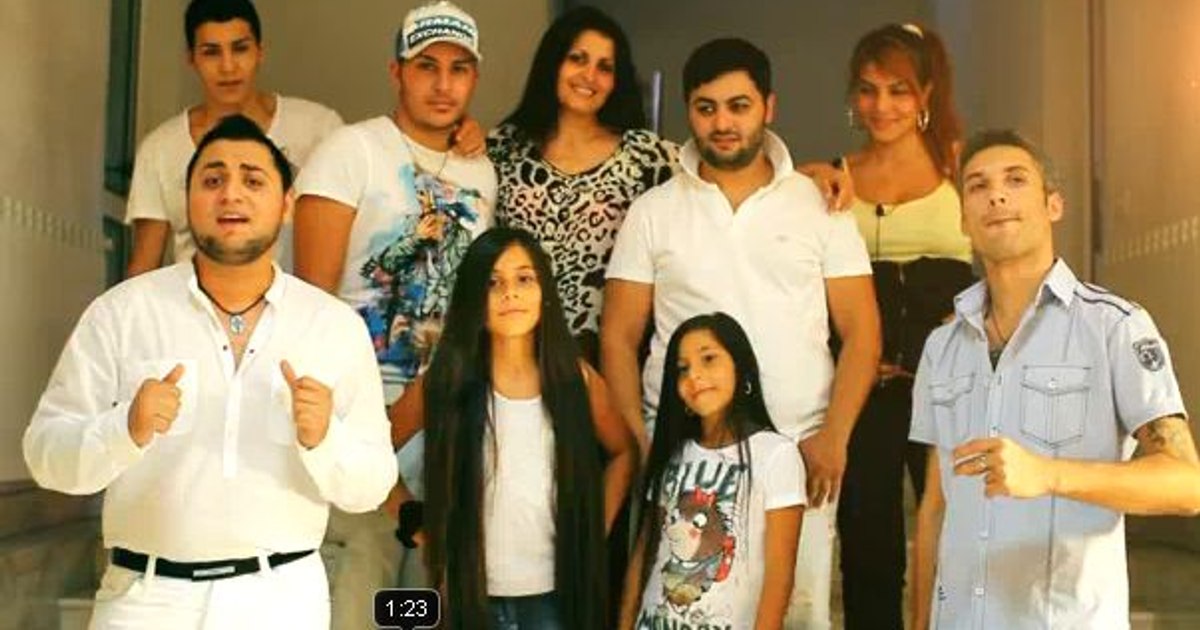 O familie de interlopi care “a făcut istorie”: de la mamă până la ...