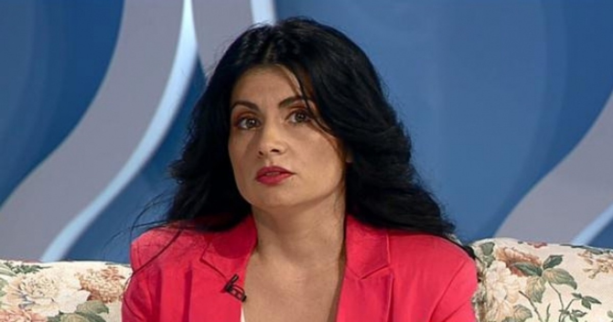 Lavinia Tatomir (Pintea) l-a dat în judecată pe Măruţă şi cere daune de ...