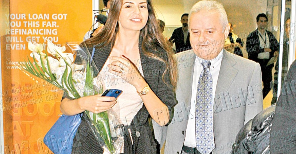 Ion Columbeanu: «Iri şi Moni au dormit împreună!»