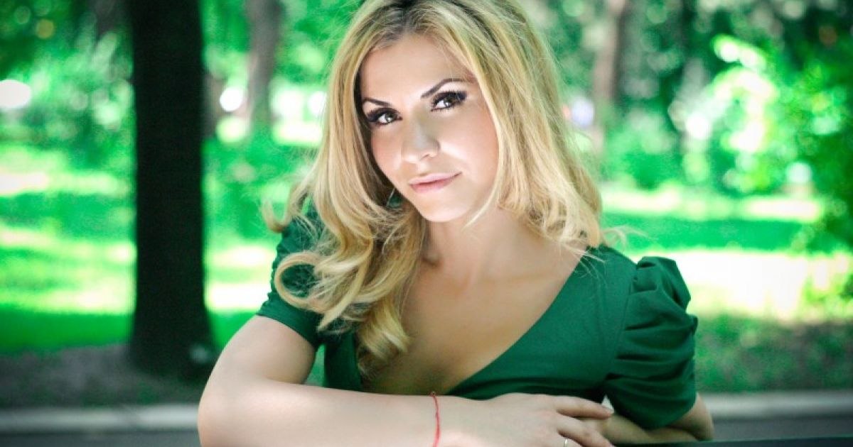 Doina Ianculescu-Spătaru va concura la Festivalul de la Mamaia ...