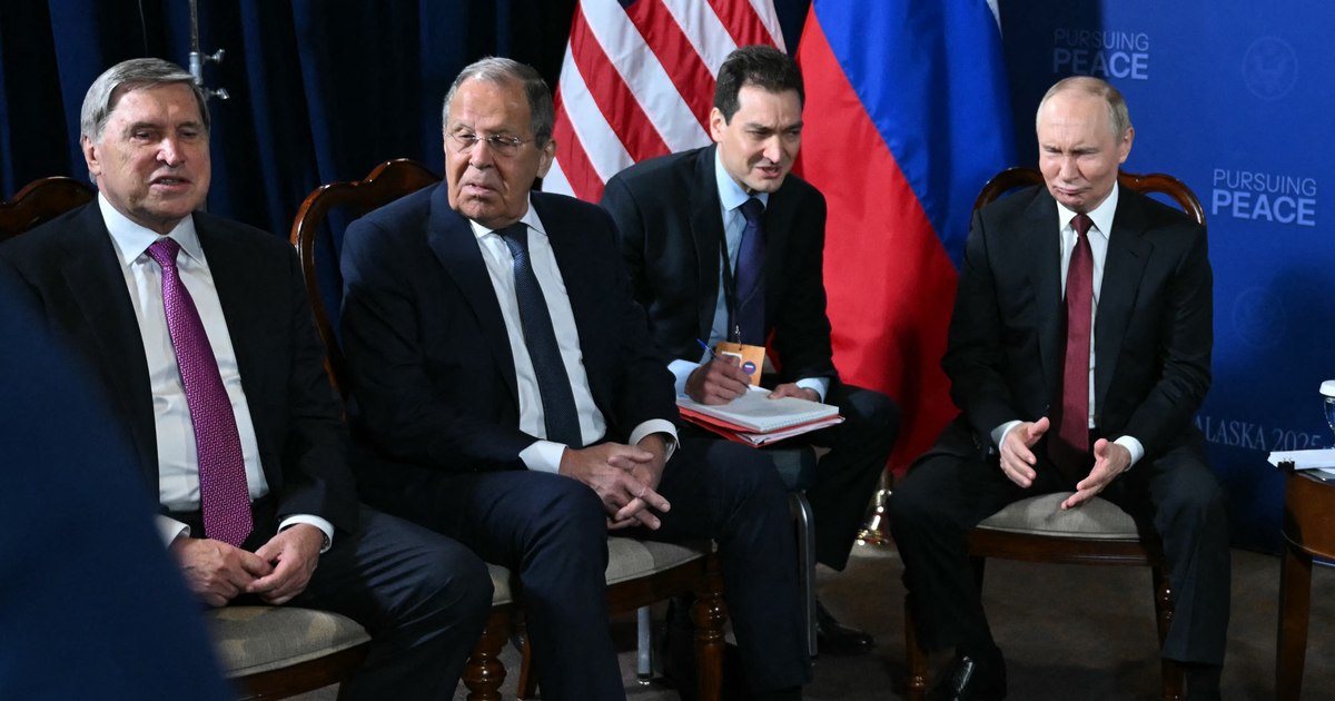 „Guruul american” al lui Putin și-a schimbat părerea despre SUA. Ce ...