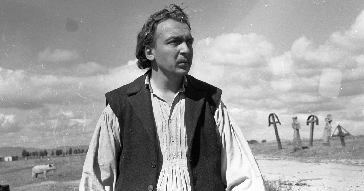 Dramele din viața actorului Constantin Codrescu: mama sa a încercat să ...