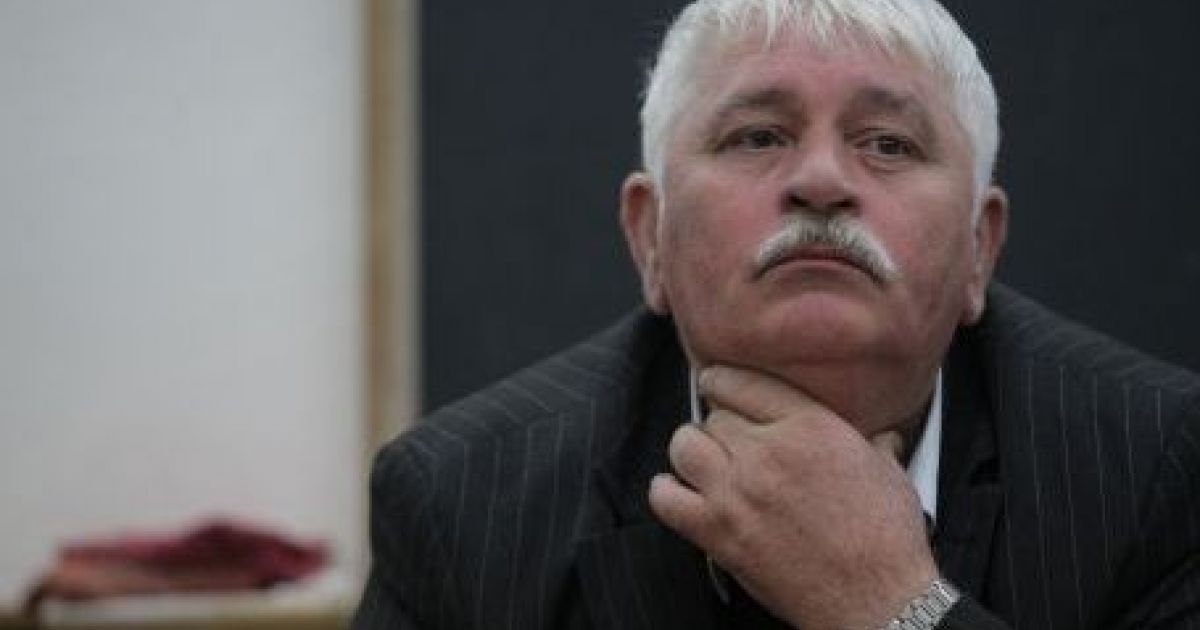 Liderul Cartel Alfa, Grigore Pop, a murit de ziua sindicatului UPDATE ...