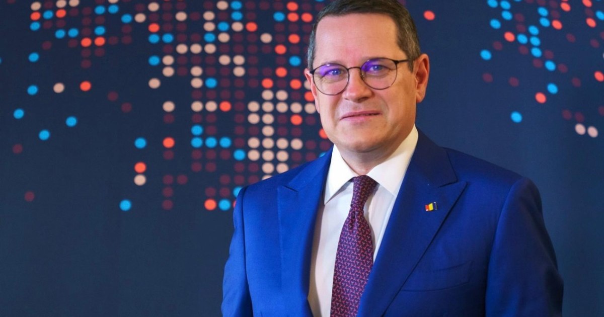 Eduard Hellvig, la aniversarea a 150 de ani de liberalism în România ...