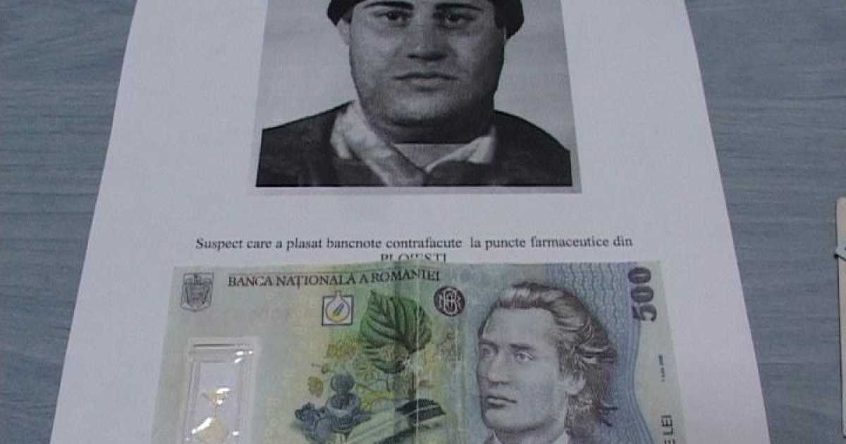 Ploieşti: Tot mai multe bancnote false în magazine | adevarul.ro