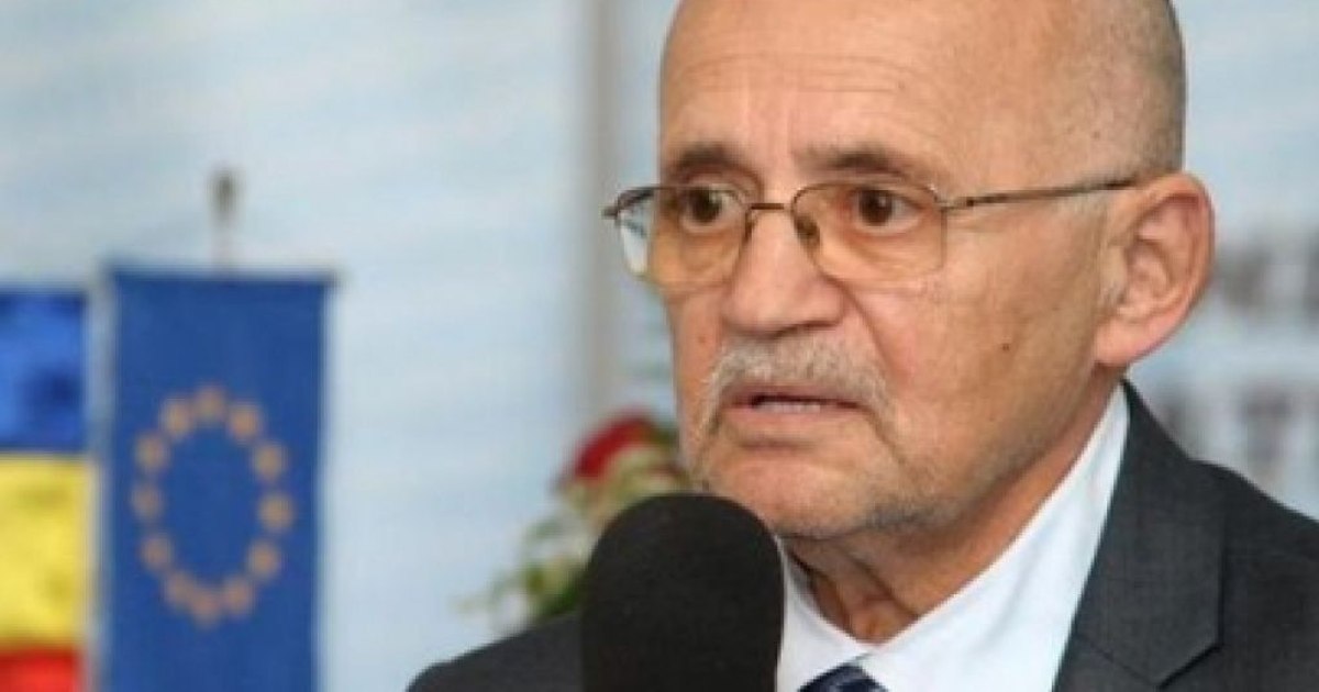 Academicianul care a decis că Ponta a plagiat este noul şef al ...