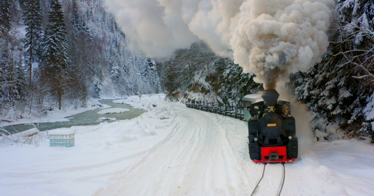Fotograful care a surprins imagini spectaculoase din România de la ...