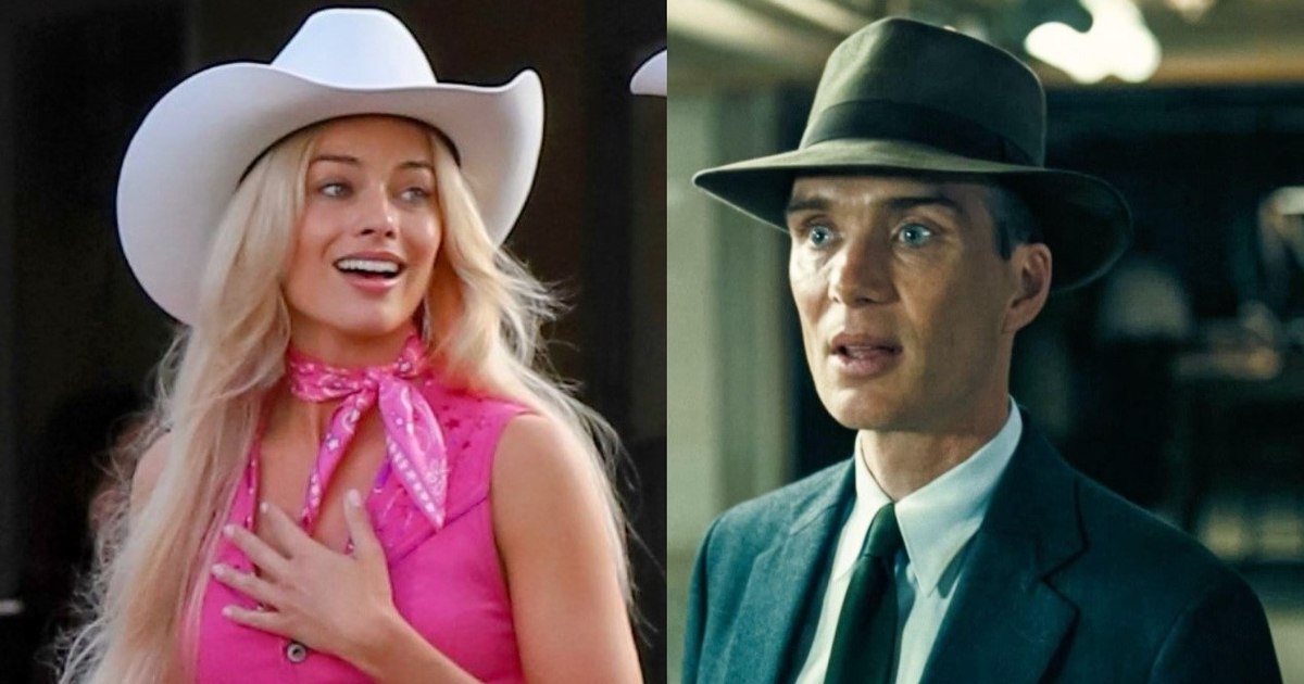 Fenomenul Barbenheimer salvează Hollywoodul și face mersul la cinema ...