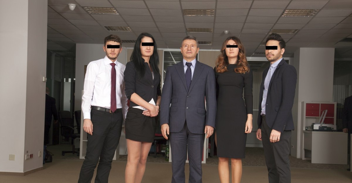 Patronul unei firme de securitate, reținut pentru o evaziune de 3 ...