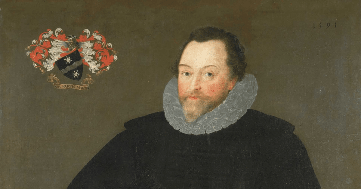 Francis Drake - Istoria primului corsar englez înnobilat